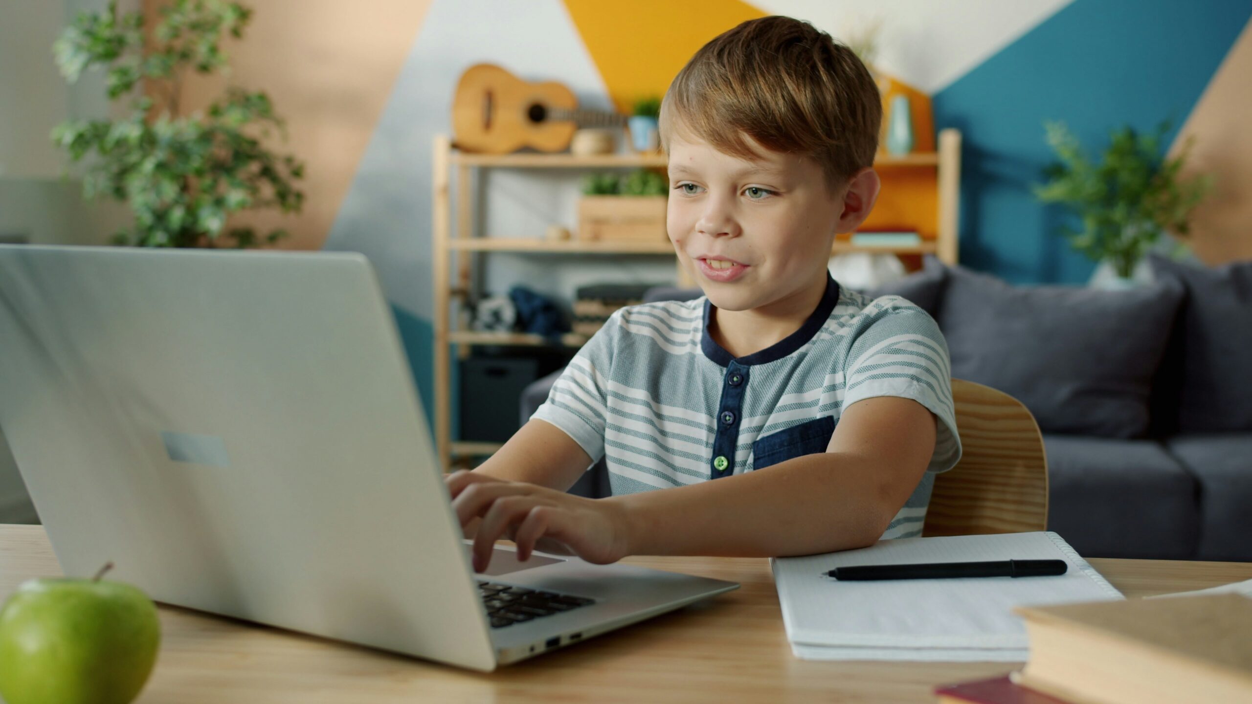Unlocking UK Education: Key Stage 3 at Thomas Keith