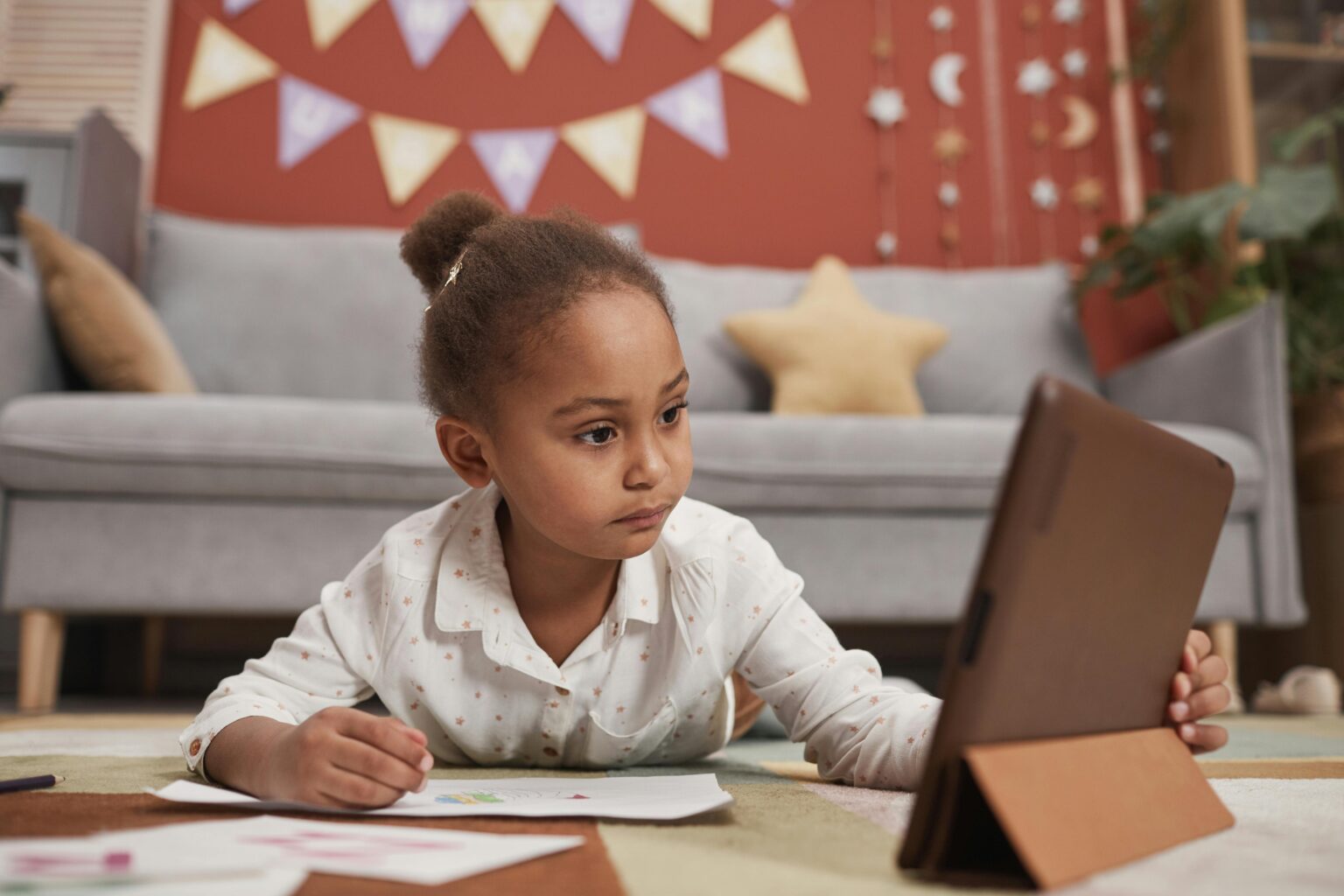 Year 1 Writing Activities - Thomas Keith Independent School