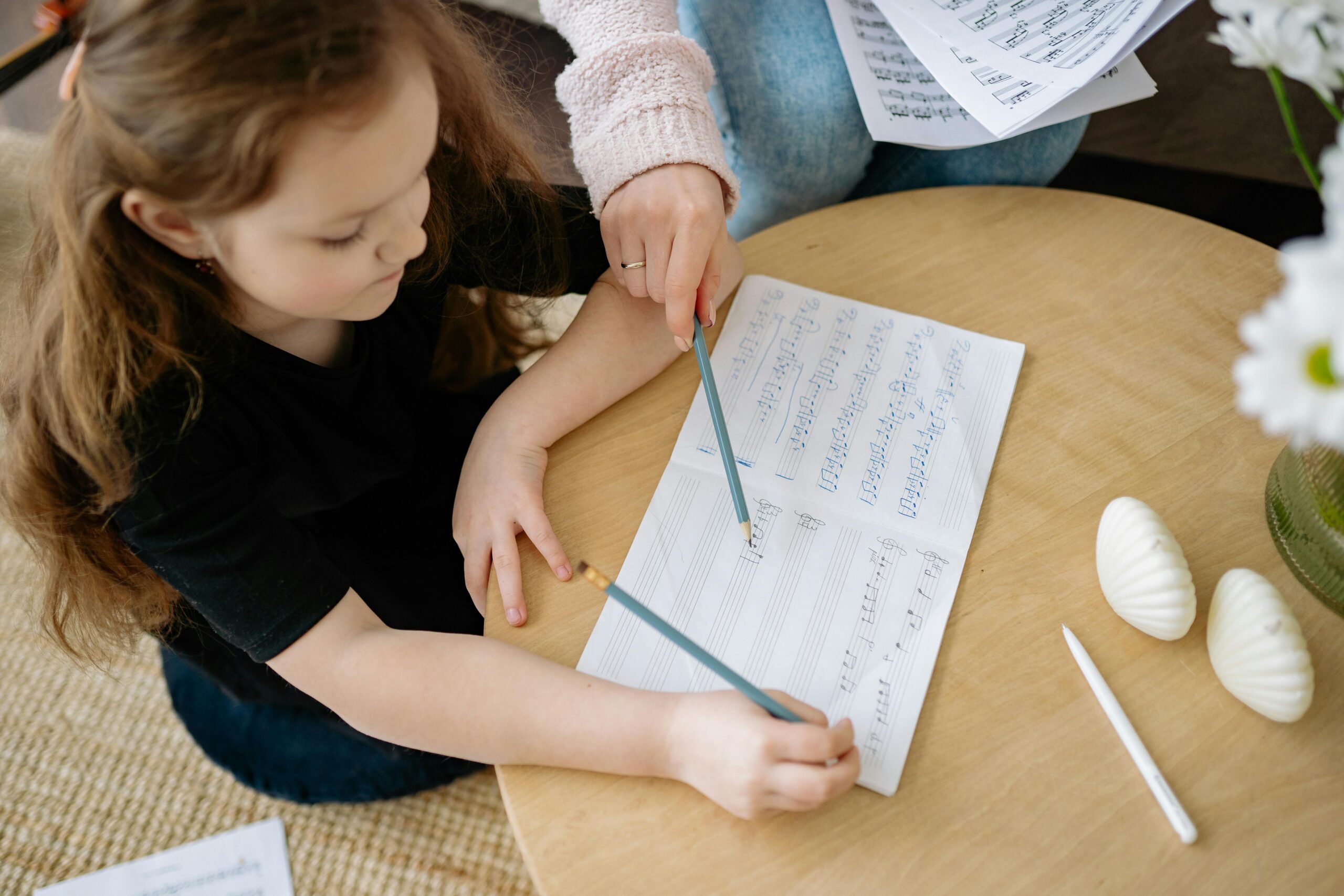 Year 1 Writing Activities - Thomas Keith Independent School