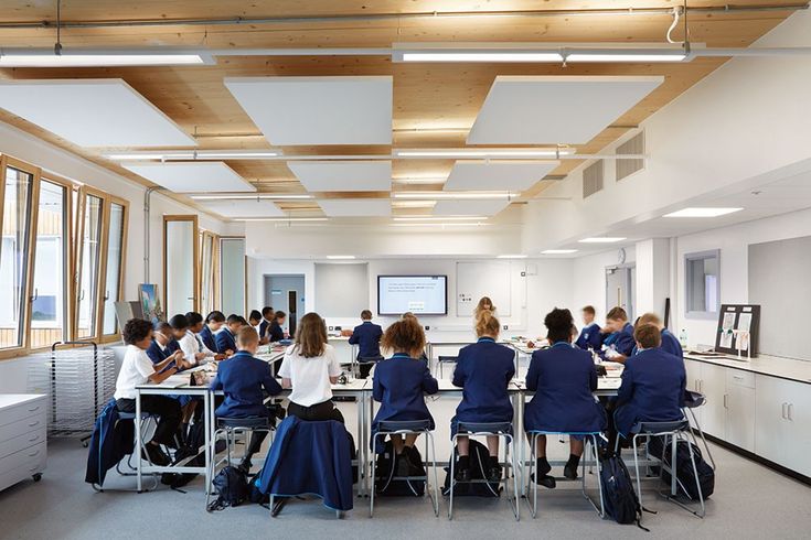 UK Secondary School Academies: Benefits and Future Trends