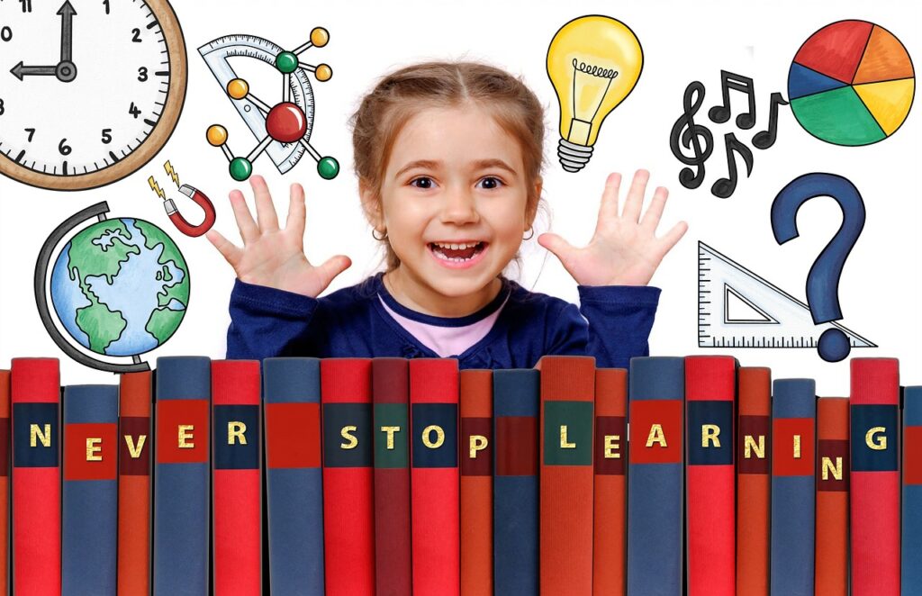 British School Term System – Thomas Keith Independent School