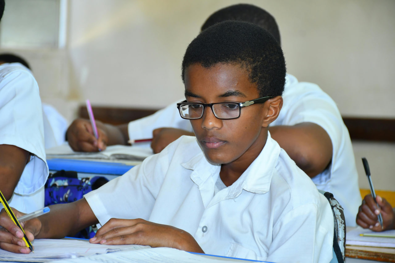 IB Students Meaning and Global Learning Path