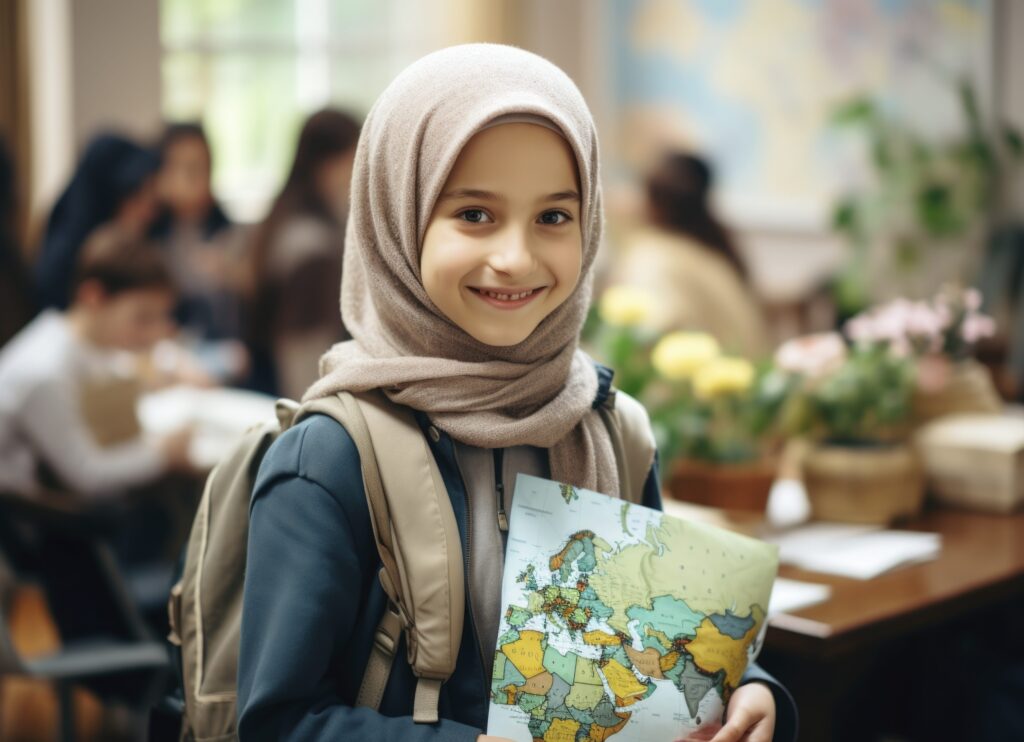 Top British Schools in Saudi Arabia – Quality Education
