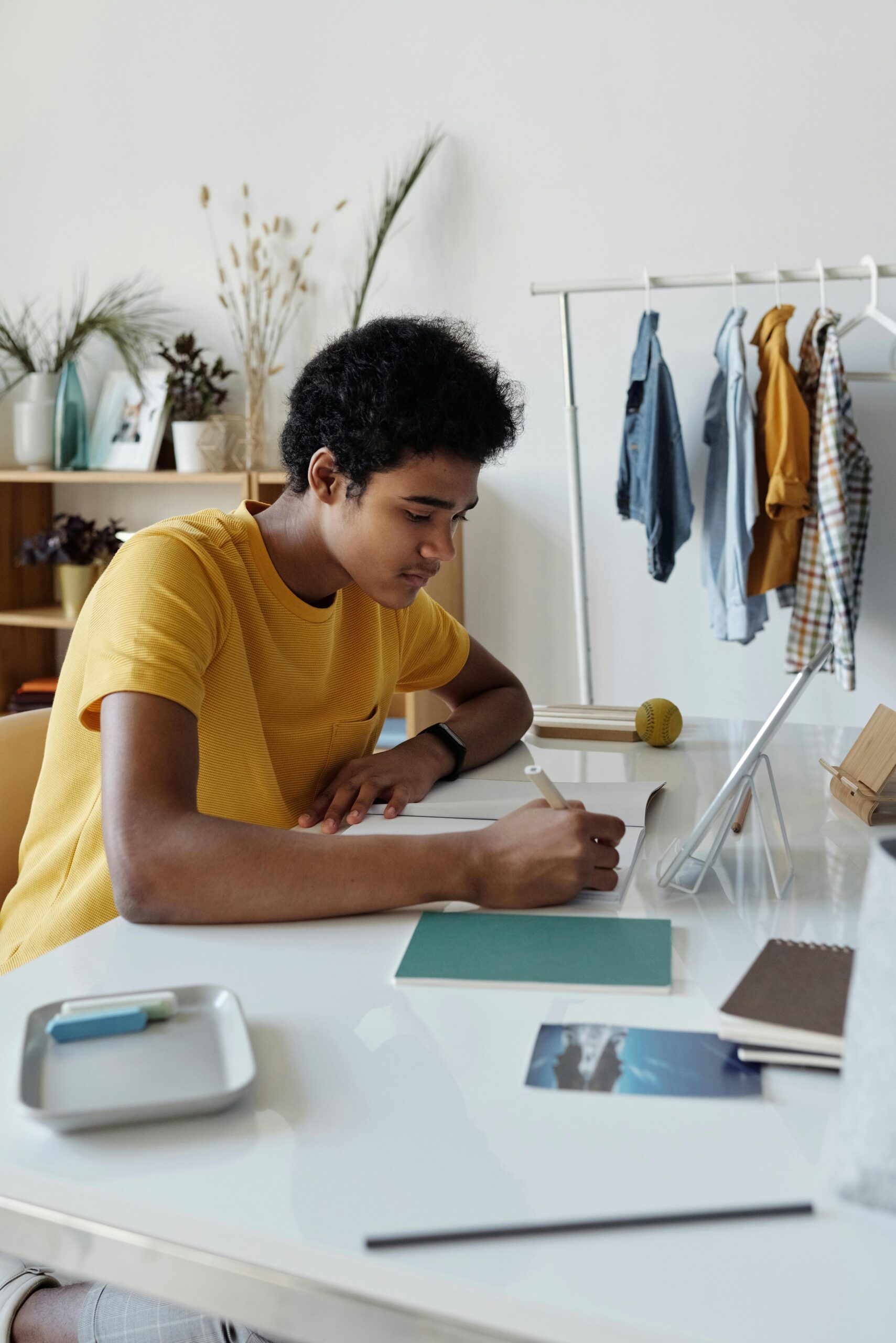 Psychological Effects Of Homeschooling - Thomas Keith Independent School