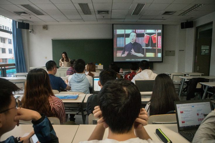 Chinese Boarding Schools: Education & Culture