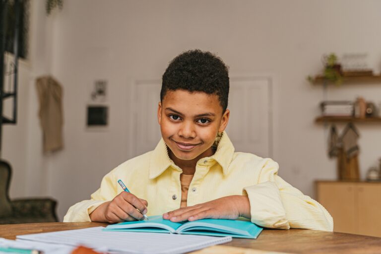 When Do You Start Secondary School UK: Age & Key Stages