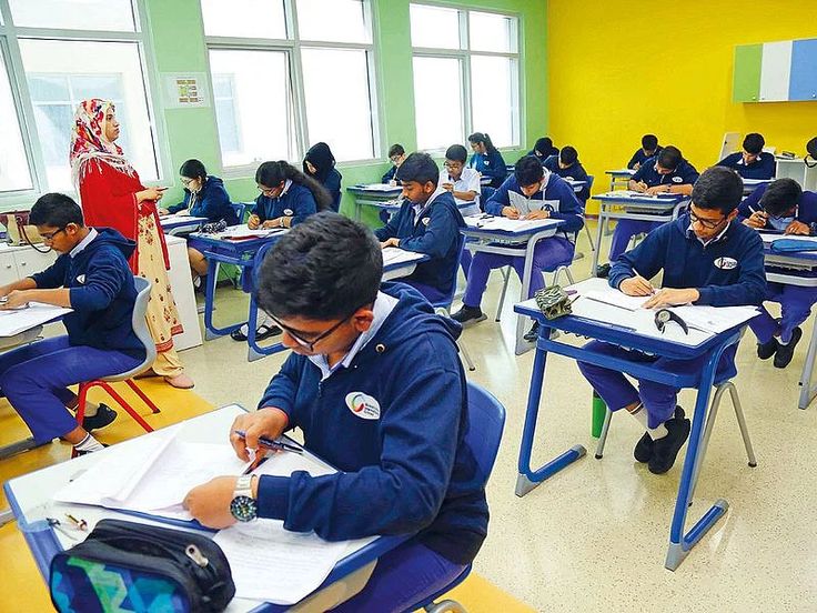 UAE Schools: Education, Curricula & Global Learning